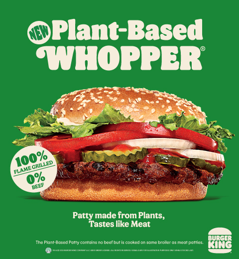 BURGER KING® Search